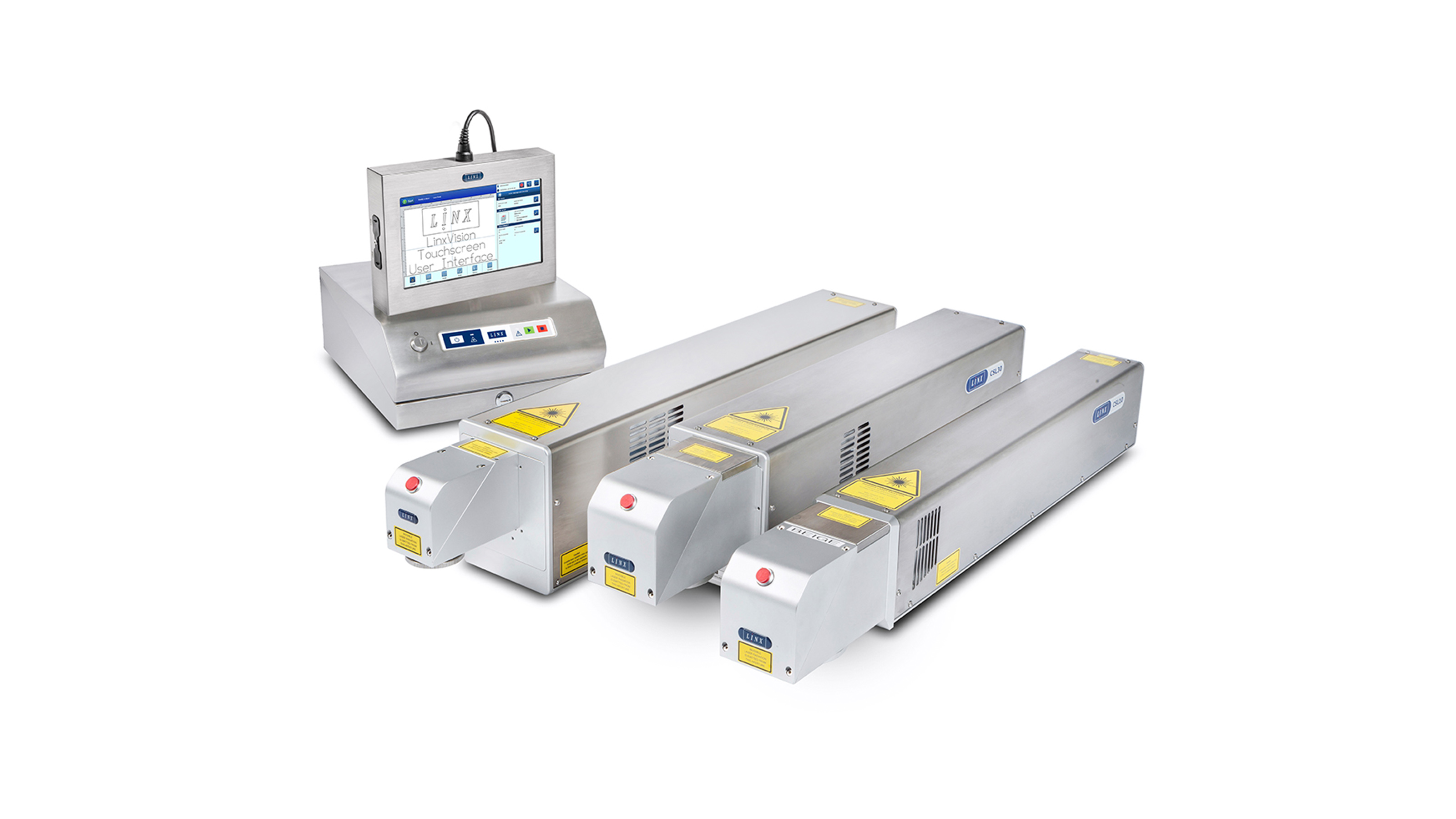Bluhm Systeme auf der FACHPACK in Nürnberg
