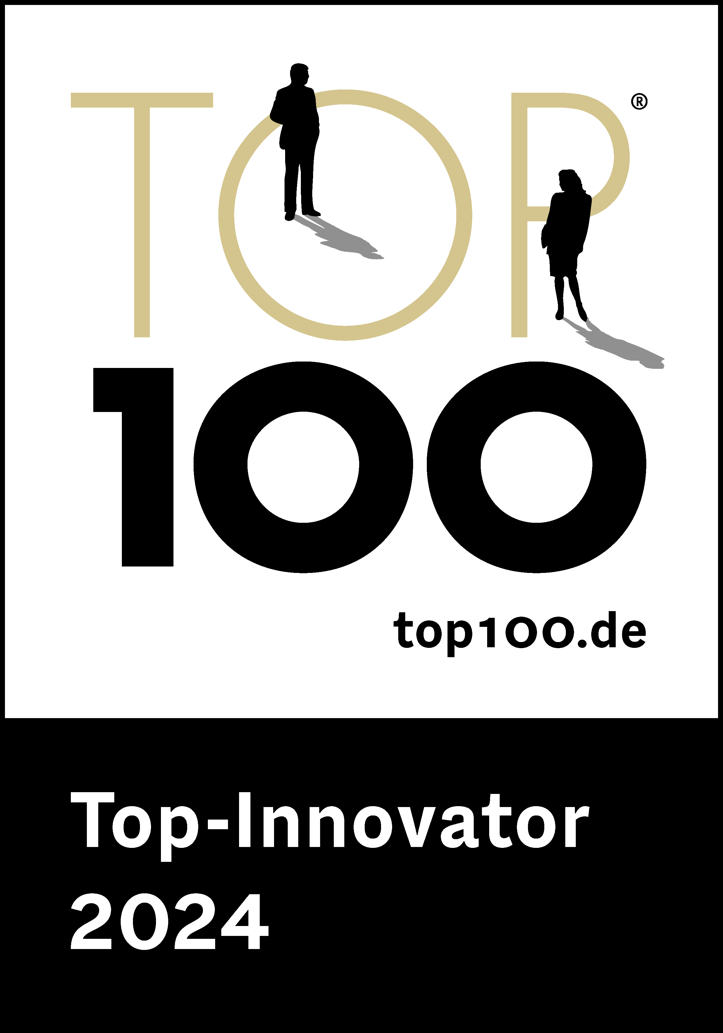 Bluhm Weber Gruppe zählt zu den TOP 100: Kennzeichnungsspezialist ...